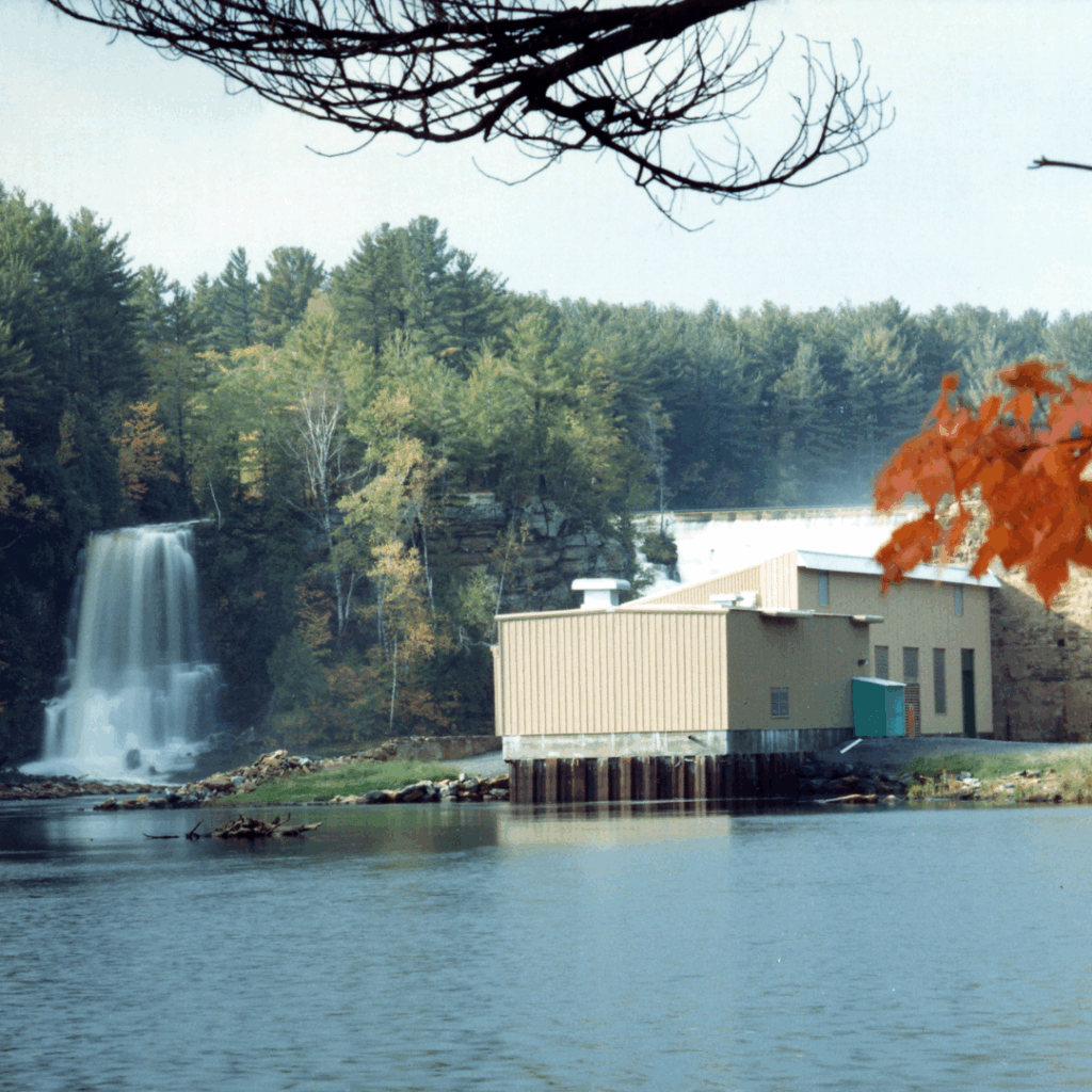 Harnessing the Power of Water: Hydro-Electricity and NY’s Clean Energy ...