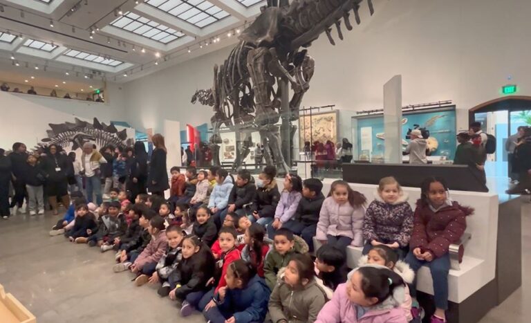 Where energy meets the arts: Avangrid & Yale’s Peabody Museum provide ...